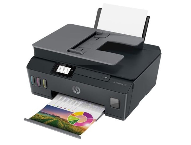 HP Smart Tank 530
