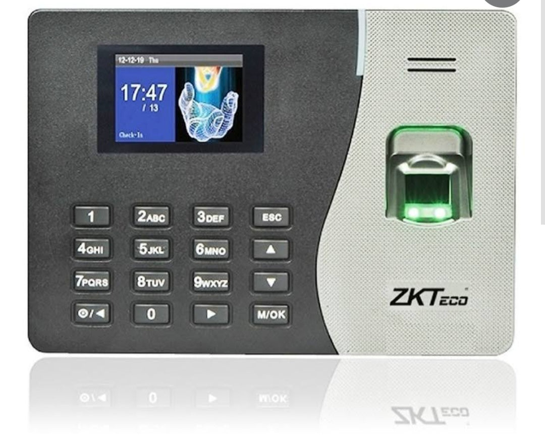ZK TECO K14 PRO